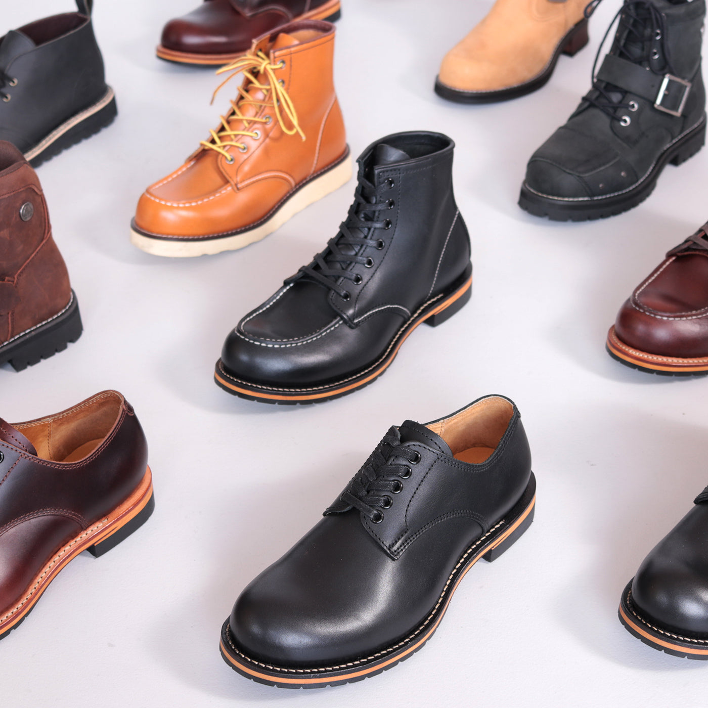 パンプストライズ | PUMP STRIDES | 公式オンラインショップ