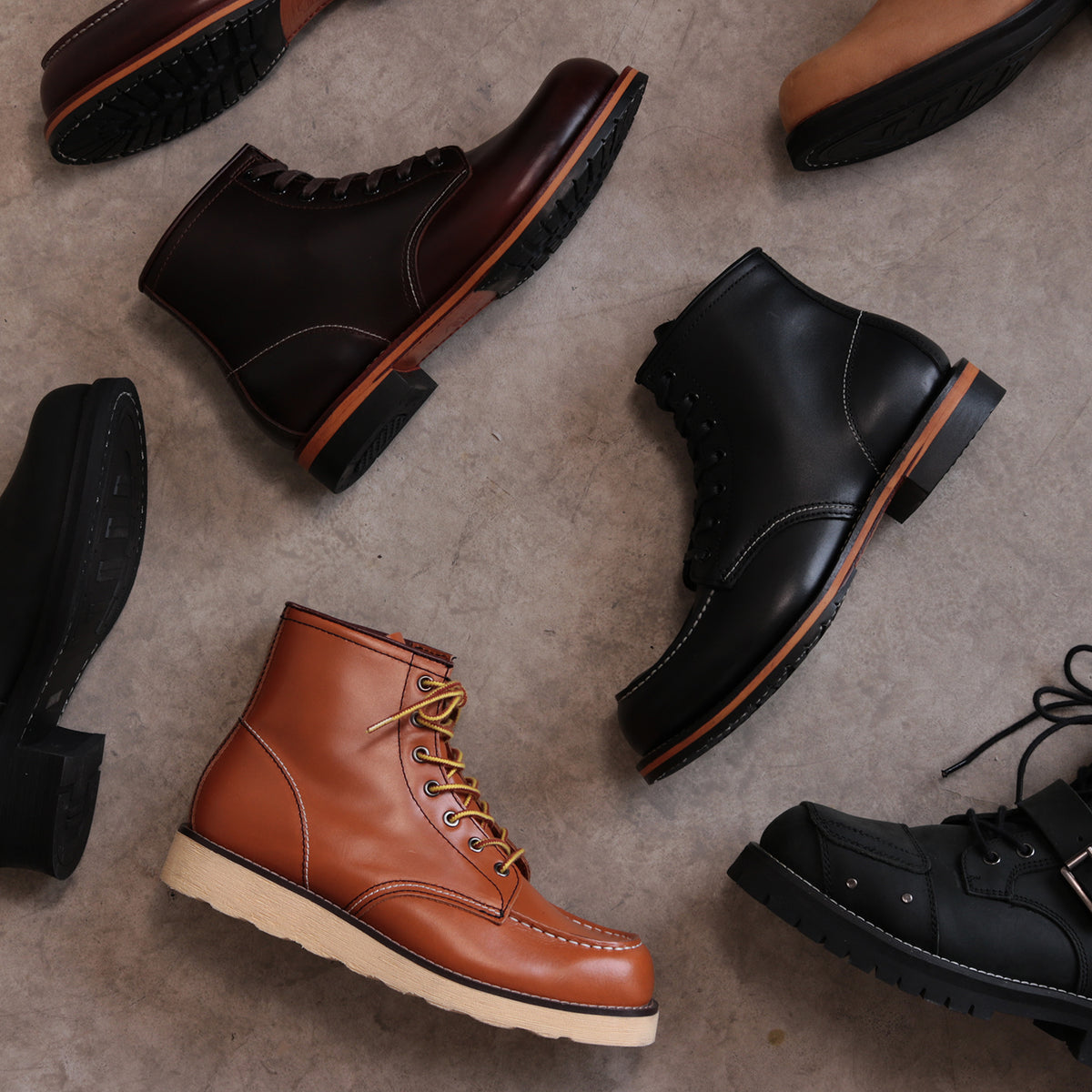 パンプストライズ | PUMP STRIDES | 公式オンラインショップ