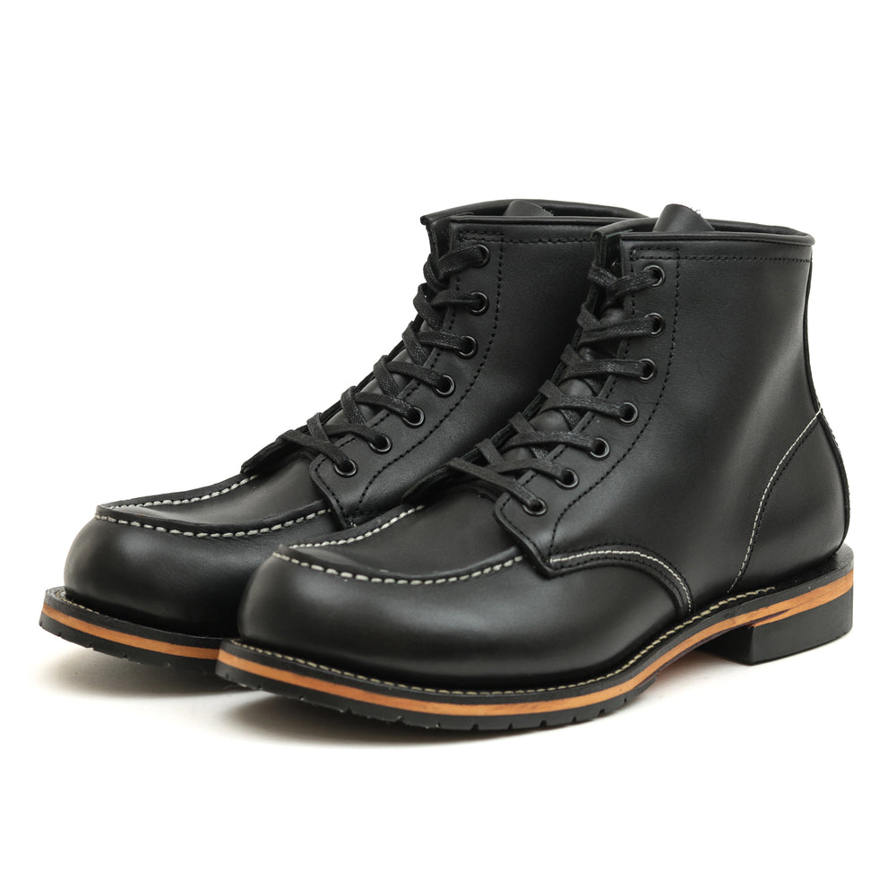 PUMP STRIDES パンプストライズ PS102 ワークブーツ ブラック