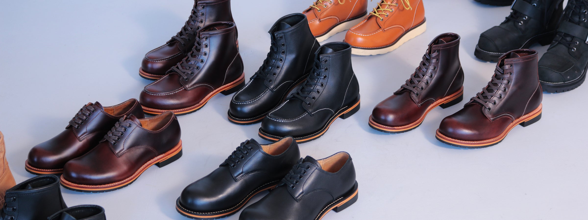 パンプストライズ | PUMP STRIDES | 公式オンラインショップ