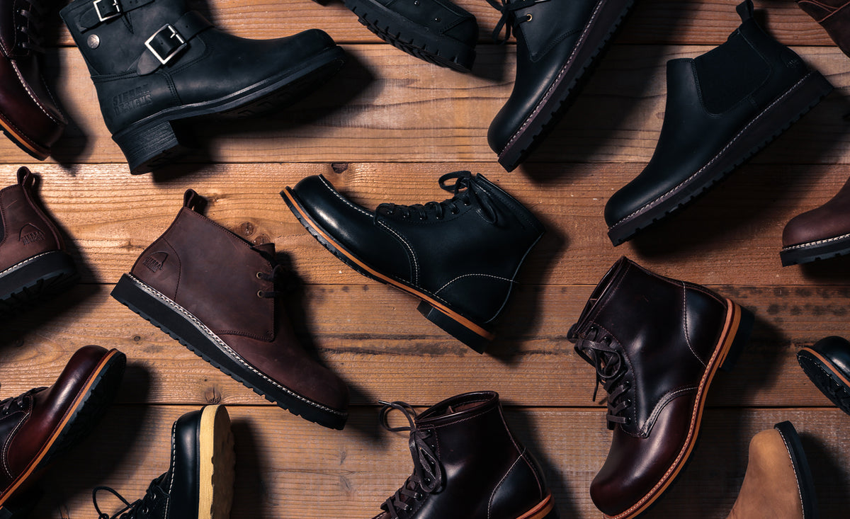 パンプストライズ | PUMP STRIDES | 公式オンラインショップ